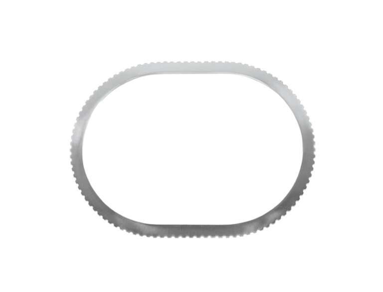Universal Oval Ring - Premium General Surgery Instrument
