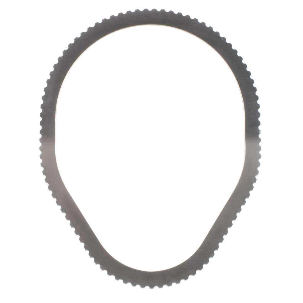 Universal Vaginal Ring | High-Quality General Surgery Instrument
