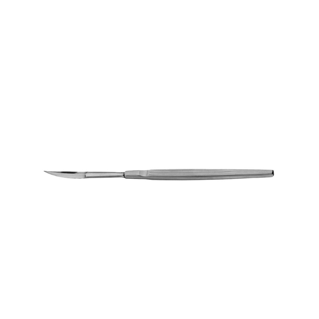 JOSEPH Knife Double Edge - Precision ENT Nasal Instrument