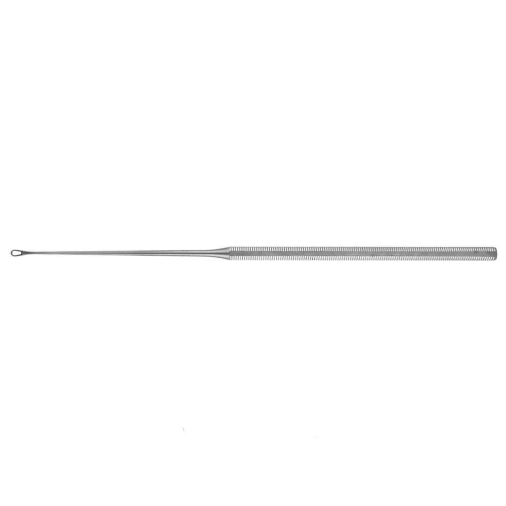 SNELLEN Ear Curette - Precision Ear Cleaning Tool