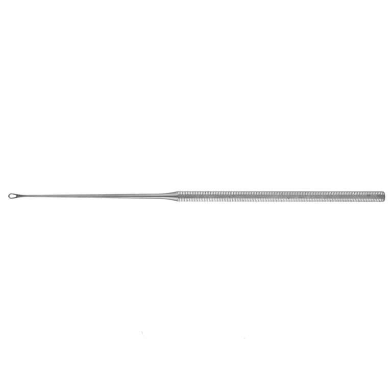 SNELLEN Ear Curette - Precision Ear Cleaning Tool